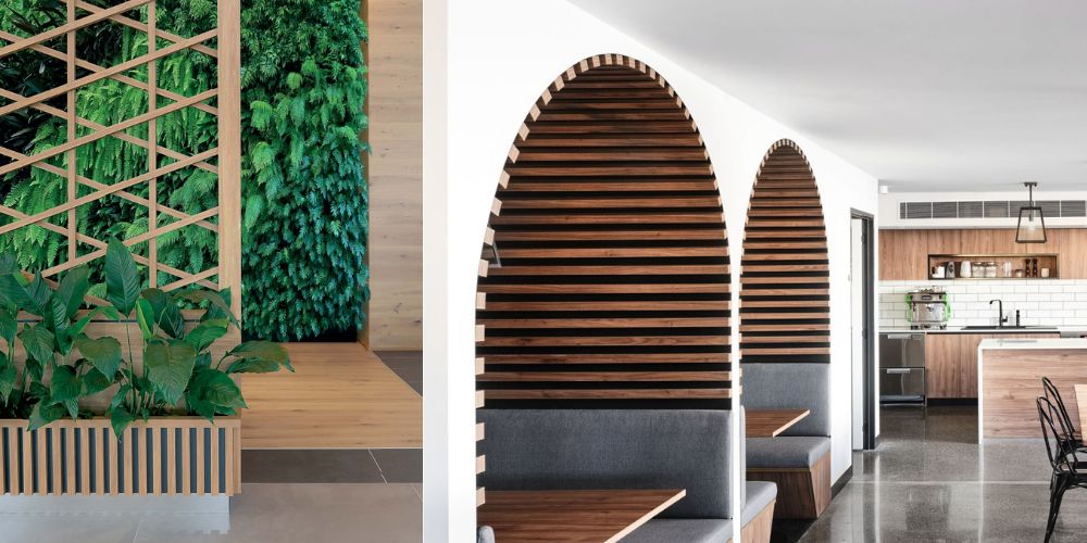 10 ways to standout by using STECCAWOOD by polytec (Ten applications one product) / Blog / Polytec